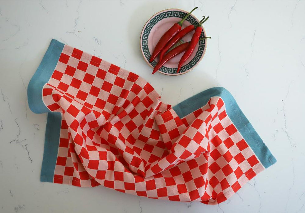 Loco Living - Artfully crafted textiles for a vibrant home