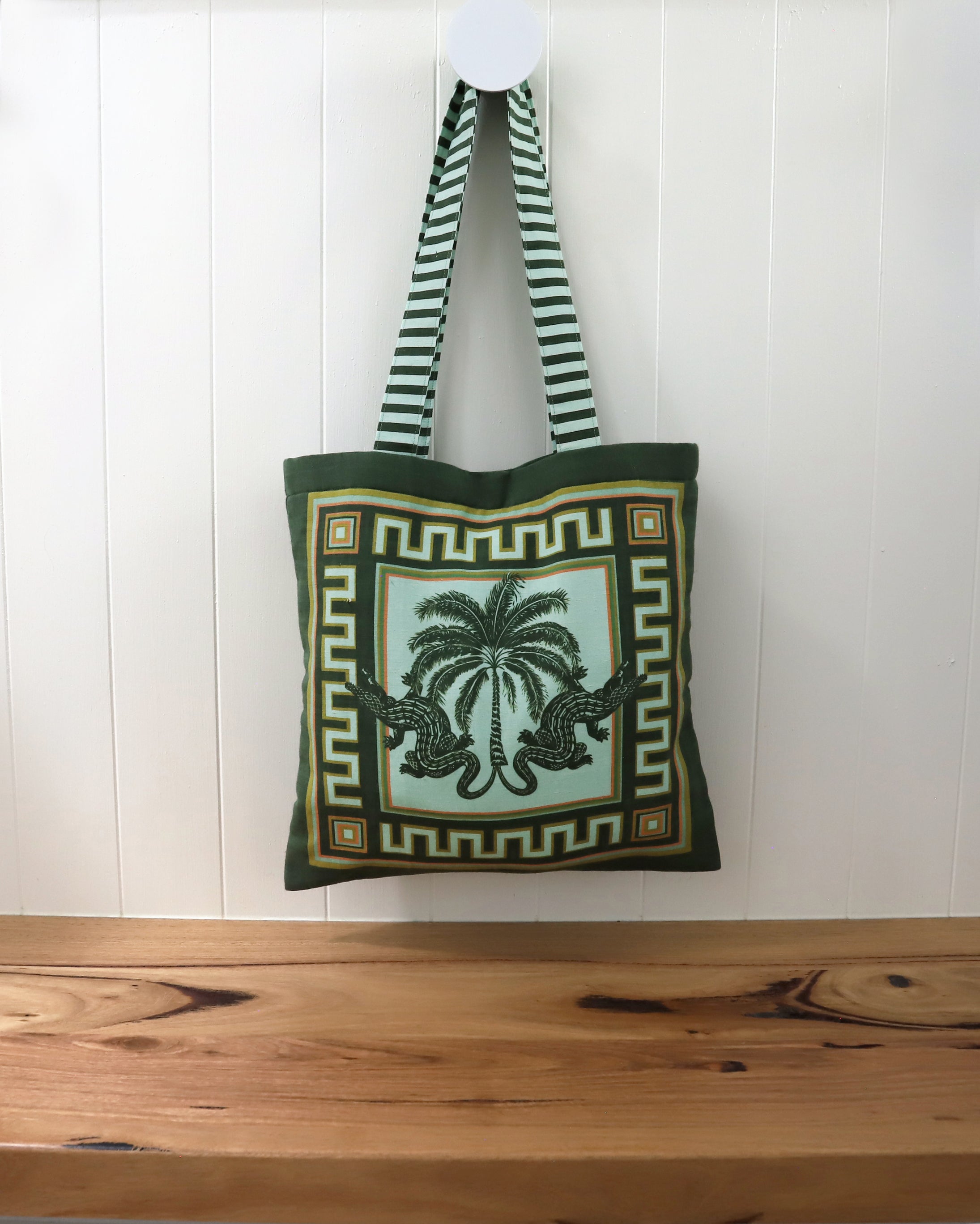 Loco Living - Artfully crafted textiles for a vibrant home