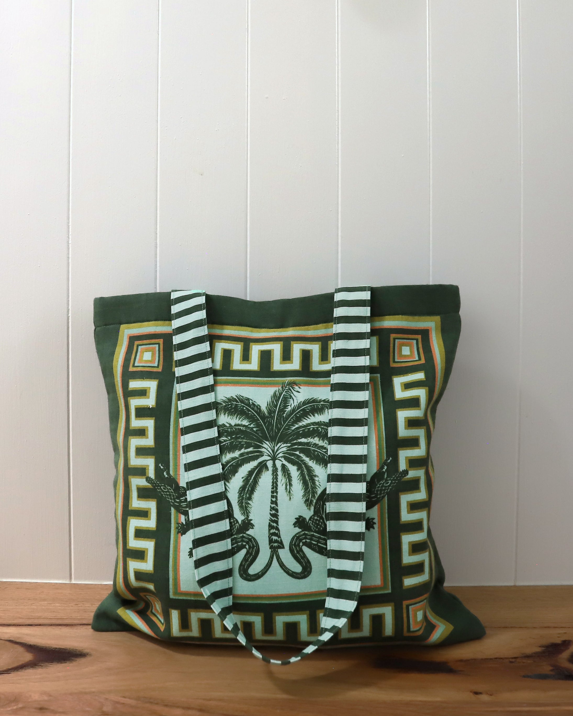 Loco Living - Artfully crafted textiles for a vibrant home