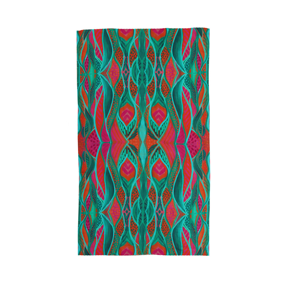 Toco Tablecloth – Loco Living